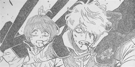 Black Clover Chapter 364 Spoilers Tease Secres Arrival To The Battlefield