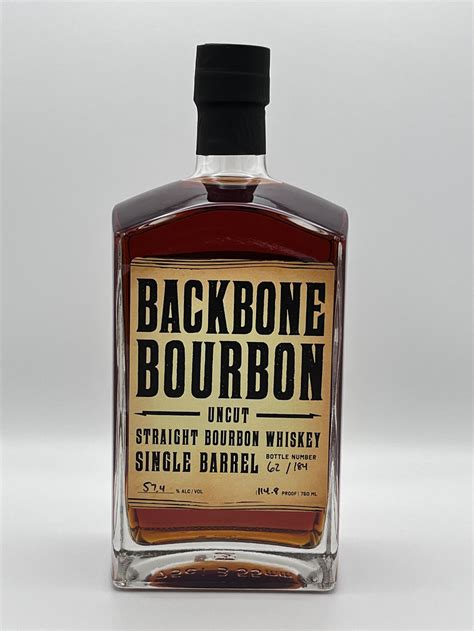 Bourbon Pitch Thomas Booze Bank