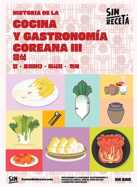 La Cocina Coreana Y Sus Sabores Fermentados 2025 LA CHECHI COCINA