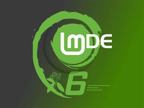LMDE 6 A Dream Come True For Desktop Linux Users