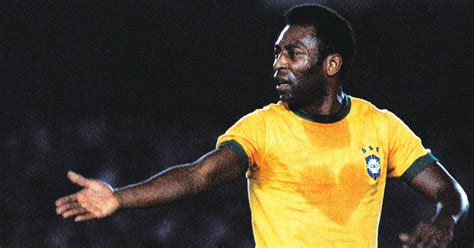 Blog Tadeu Miracema Se O Futebol Tivesse Um Idioma Ele Se Chamaria PelÉ