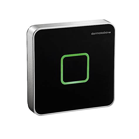 Dormakaba Dormakaba Kompaktleser 91 10