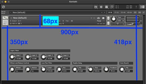 a free script to create your gui automatically — stephen o connell