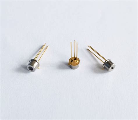 900 1700nm 300um 铟镓砷光电二极管 杭州柠光科技有限公司