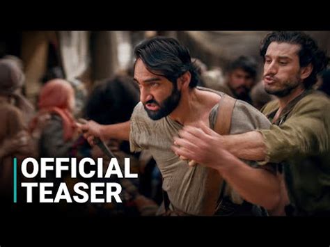 The Chosen Releases Season 4 Trailer Poster Christian Learning News