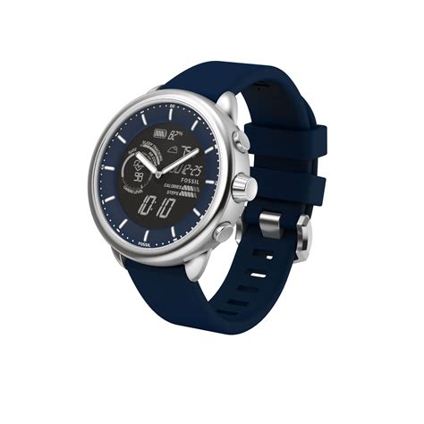 Theres Another Fossil Gen 6 Smartwatch But This Ones Got An E Ink