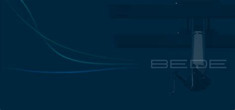Home Bede Engineering