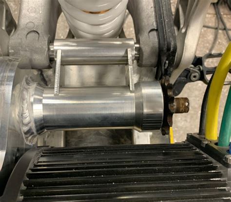 Here Are Two Electric Motorcycle Conversions Using The 3shul Vesc Electricbike Com