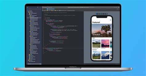 Разработчик показывает как Gpt 4 может создавать приложения Swiftui