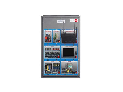 Aplikasi Plc Panasonic Edibon