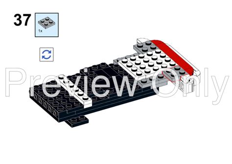 Lego Moc Lego Porsche 911 964 Rwb By 2222222 Rebrickable Build