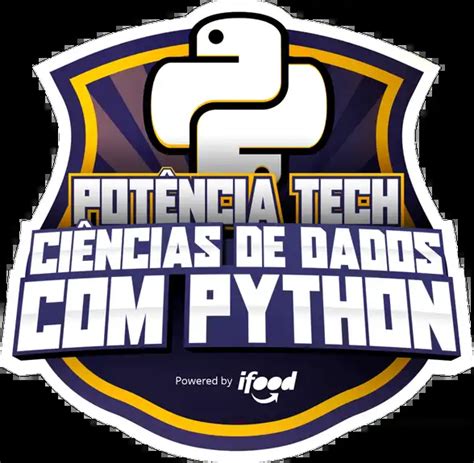 GitHub EversonDias Potencia Tech Powered By IFood Ciencias De Dados