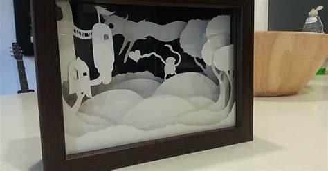 First Shadow Box Project Album On Imgur