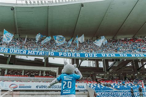 Paysandu Inicia Venda De Ingresso Para O Clássico Decisivo Da Copa