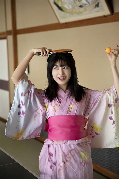 Rio Yoshida 吉田莉桜 Ys Web 可憐！清楚！黒髪美少女18歳！ Set04 Everia Club