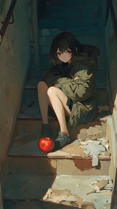 二次元的女孩们