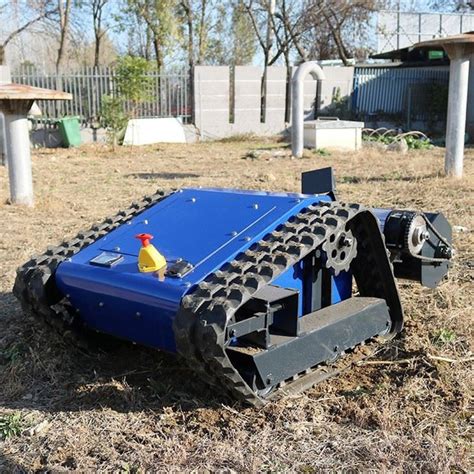 China Customized ANTS Snow Blower Robot Manufacturers Factory Buy