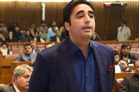 Bilawal Alleges Na Speaker Of Not Fulfilling His Duties Pakistan