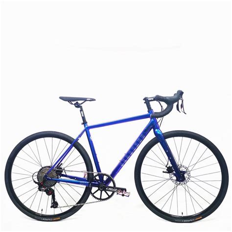 Seaboard Gr02 Gravel Bike Sports Equipment Bicycles And Parts Bicycles
