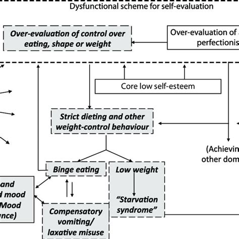 1 The Enhanced Transdiagnostic Cognitive Behavioral Theory Life Is