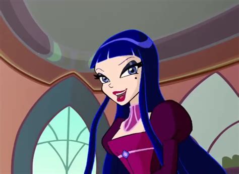Chimera Winx Club Wiki Fandom Powered By Wikia