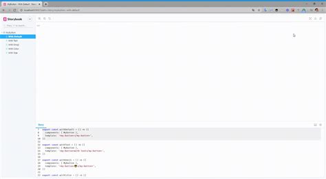Cách Tôi Viết Document Cho Vue Component