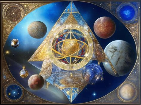 Kabbalah And Astrology Magic And Rituals