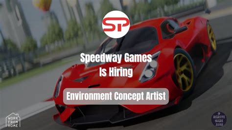 Bashar Abdullah On Linkedin Speedway Games Is Hiring Remote
