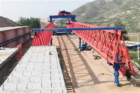 China Discount Bridge Erection Crane Manufacturers Suppliers Factory Customized Service