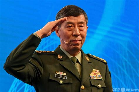 中国、国防相解任の説明拒否 写真3枚 国際ニュース：afpbb News