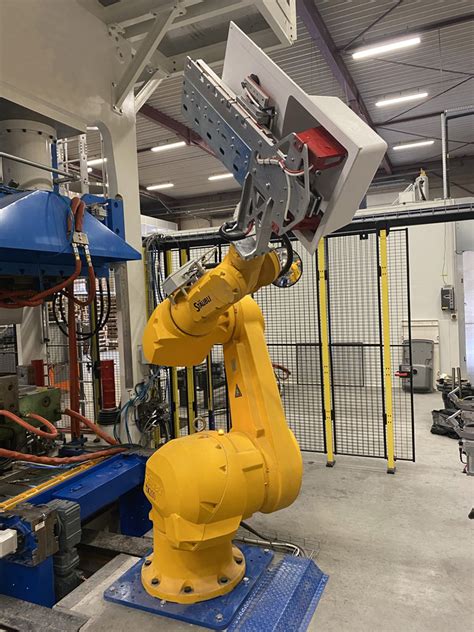 Automatisme Et Robotique