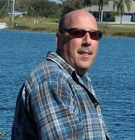 Patrick Marcello Obituary Winter Haven Fl