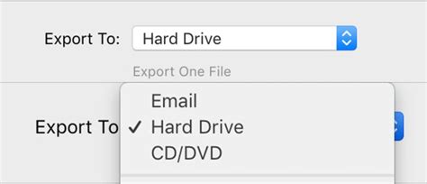 Workflow Tip Exporting In Adobe Lightroom Nomageddon