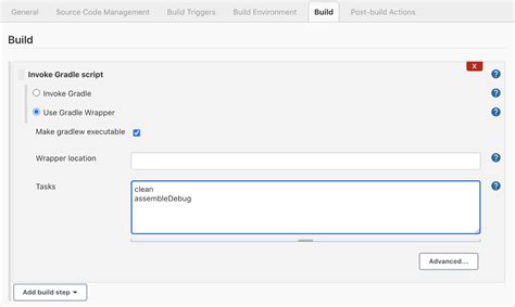 ทดลองใช้ Jenkins สำหรับ Android Project จากคนที่ไม่เคยใช้มาก่อน