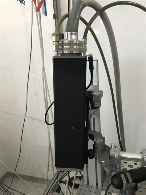 Xas Equipment Ital Structures Xrd Glass Tube Openwetware