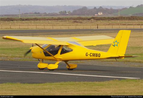 Aircraft Photo Of G Cmbo Aeroprakt A 32 Vixxen 652839