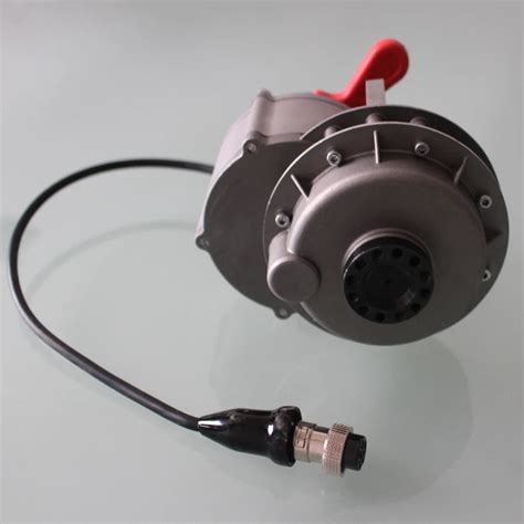 Manufacturer Permanent Magnet Brushless Dc Motor Buy Permanent Magnet