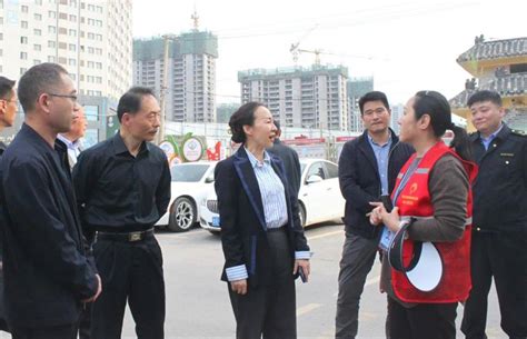 市市场监管局督导检查牡丹节会重点区域保障情况工作王敏菏泽