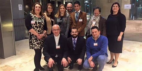 The Maltese Parliament Approved The Bill Declaring That The Maltese Sign Language Is To Be