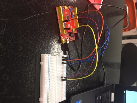 Led Dimmer With Potentiometer 5 Steps With Pictures Instructables