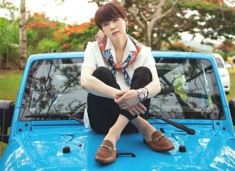 Suga BTS 방탄소년단
