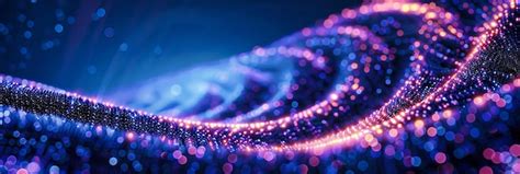 Premium Photo Cosmic Connectivity A Visual Symphony Of Technology And