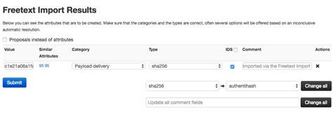 Quick Start · User Guide Of Misp Intelligence Sharing Platform