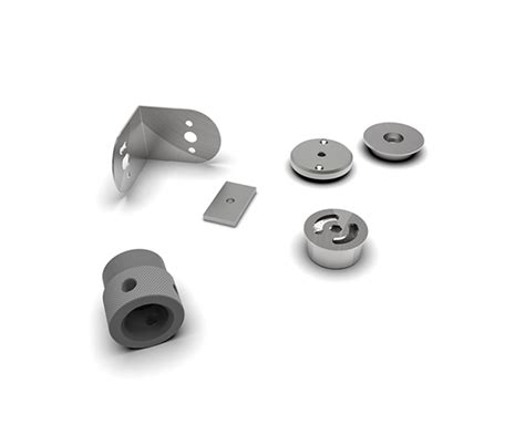 Pins And Connectors To Build Anything With Bematrix