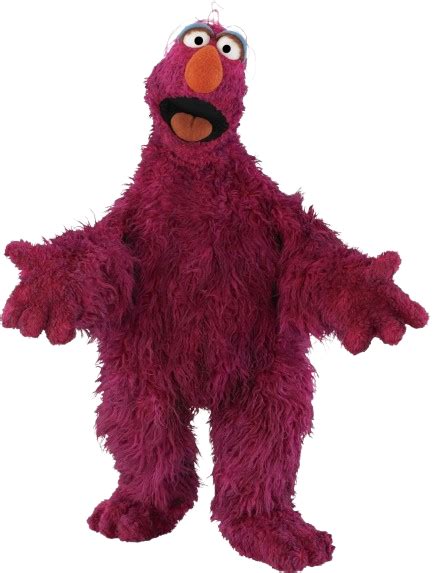 Telly Monster By Tebopaul10 On Deviantart