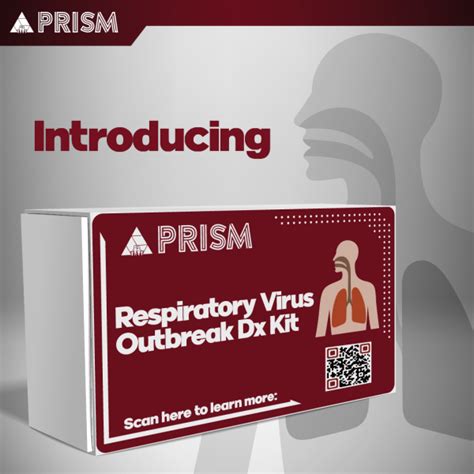 At Home Respiratory Pathogen Pcr Kit Prism Health Lab