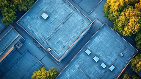 Determining When Its Time For A Commercial Roof Replacement United