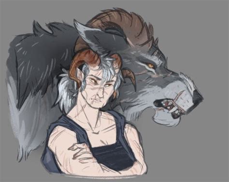 Werewolf Erotica On Tumblr
