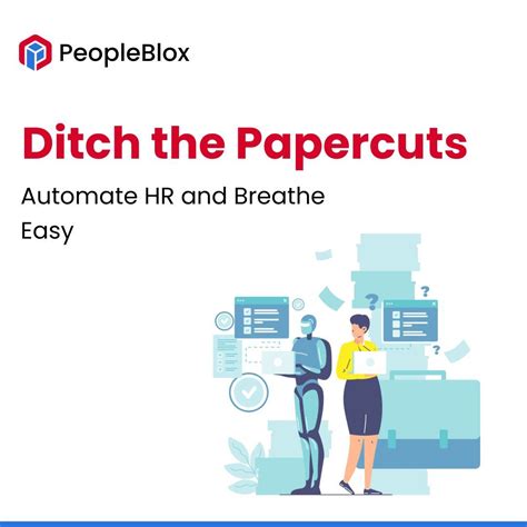 Peopleblox On Linkedin Hr Automation Hr Hrautomation Hrtools