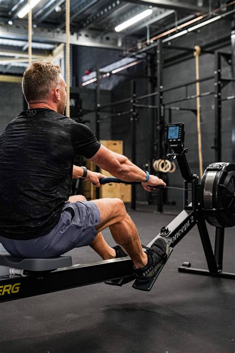 Personal Training — Coastline Crossfit